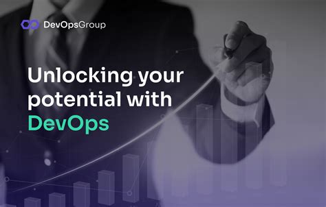 Unlocking Your Potential With Devops
