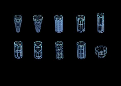 Genetic Optimization Iaac Blog