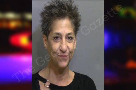 Tess Blake — Glynn County Jail Bookings