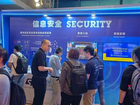 专注长期发展规划 意法半导体重点提升工业、汽车类供应链韧性 电子工程专辑