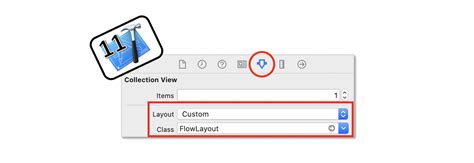 Ios Uicollectionview Dynamic Header Size Stack Overflow
