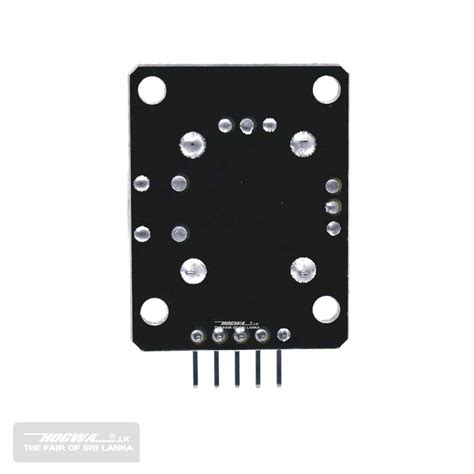 PS JOYSTICK MODULE Chinahub Lk