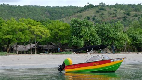 A Stress Free East Timor Island Is An Untouched Ecotourism Gem With