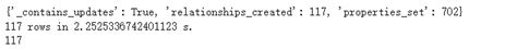 知识图谱构建实战：graphrag与neo4j的结合之道neo4j导出数据库到graphrag Csdn博客