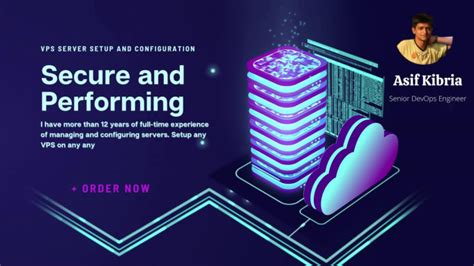 Securely Setup Vps Server On Aws Digitalocen Linode Vultr Etc By