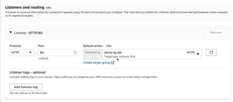 [aws practice] 8 elastic load balancing and auto scaling groups section