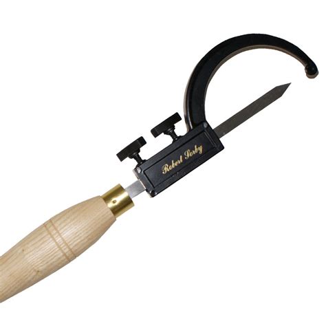 Sizing Tool Robert Sorby Hss Drejejern Trædrejerbutikkendk