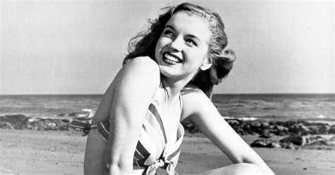 How Did Marilyn Monroe Get Famous Heres What We Know