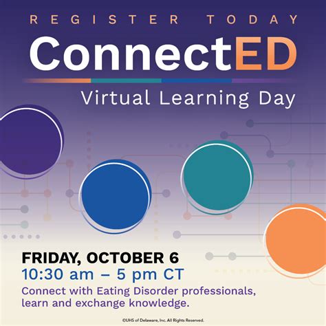 Free Virtual Learning Day