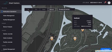 building intuitive user interfaces with smart gardens by justin ng