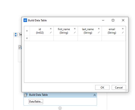Converting Json To Datatable In Uipath Beyond Rpa Blog About Different Rpa Related Topics