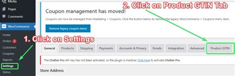 Woocommerce Gtin The Complete Guide 2024