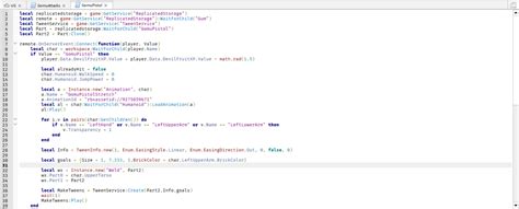 Unable To Cast To Dictionary Scripting Support Developer Forum Roblox
