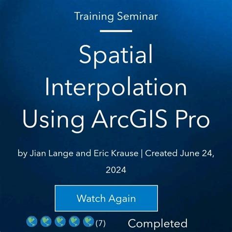 I Am Excited To Announce That I Have Successfully Completed An Online Training Seminar On