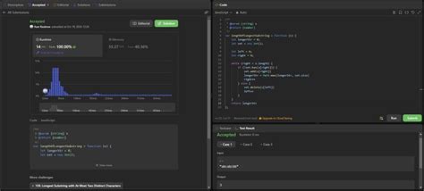 Azer Kazimov On Linkedin Leetcode Codingchallenge Algorithms Datastructures