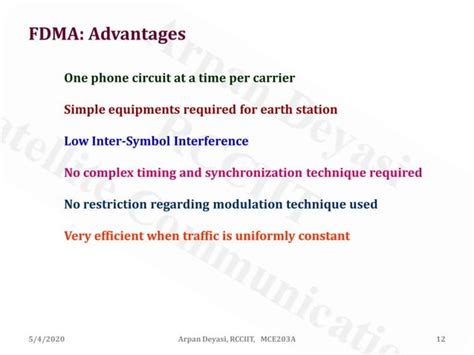 Multiple Access Techniques Pdf Digital Audio Computer Software