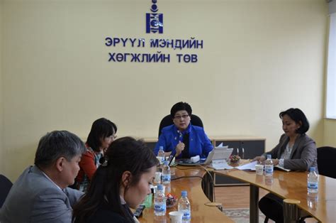 Vip76 Mn “Эх хүүхдийн эрүүл мэндийг дэмжих жил” ийн ээлжит шуурхай цахим хурал боллоо