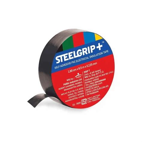 Pidilite Steelgrip Tape At ₹ 10piece Pune Id 2856407059830