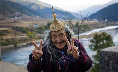 Discover Bhutan A Serene Kingdom Where Nature Culture And Wellness