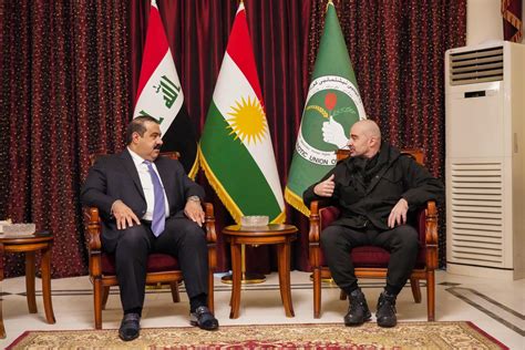 بافڵ جەلال تاڵەبانی دەمانەوێت پەیوەندییەكانی نێوان هەرێم و ناوەند رێكبخەینەوە Politic Press