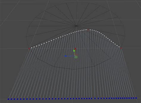 Unity Creates A Cube Like Collider When Selecting Convex For A