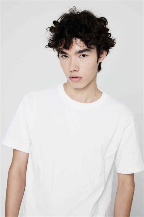 Austin Male Model Basic Models Singapore Modelling Agency