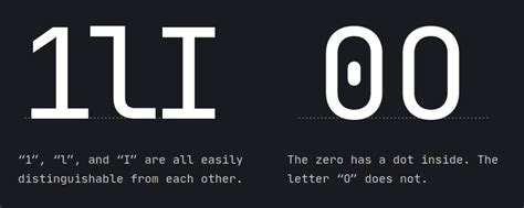 Jetbrains Mono A New Programming Font