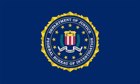 Fbi Seal Wallpaper