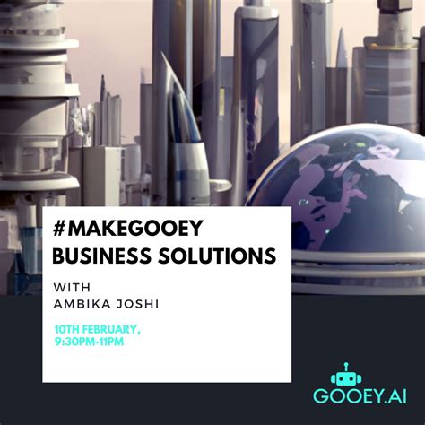 Gooeyai On Linkedin Workshopalert Generativeai Nocode Workshopalert Freeworkshop