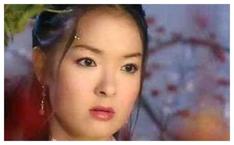 15年前的名捕震关东美女如云范冰冰仅排第2第一超惊艳