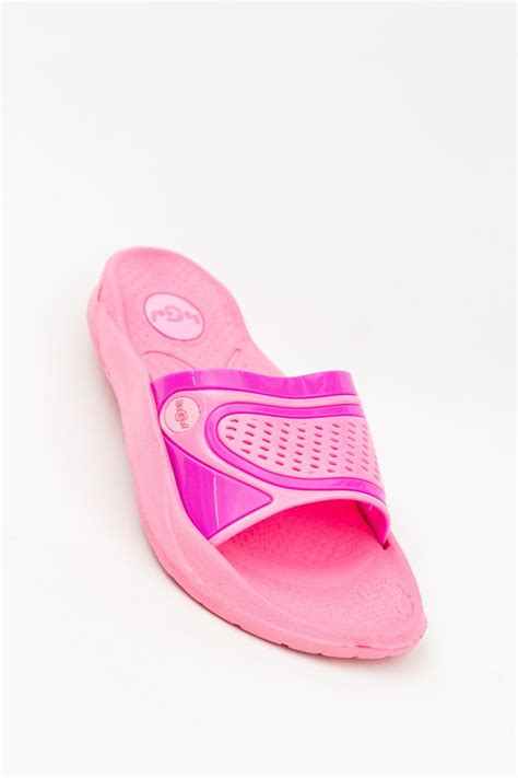 Шльопанці Ager 40 Рожевий 131r147937 від продавця So Easy в інтернет