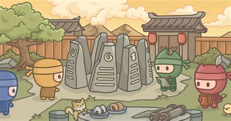 Core Principles Personality Ninja