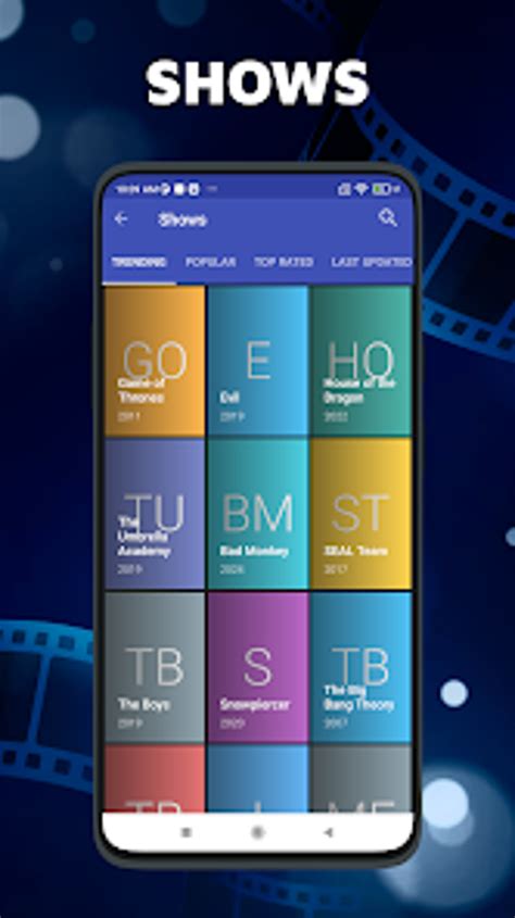 Web Movie Series Downloader For Android Download