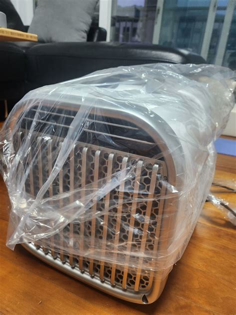 이번 여름에 핫 했던 캠핑차박용 미홀 이동식 에어컨 K2 Max 개봉해 봤어요~ 네이버 블로그