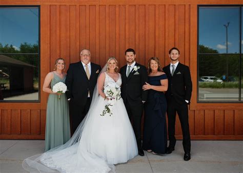 Sara Berning Heinrichs