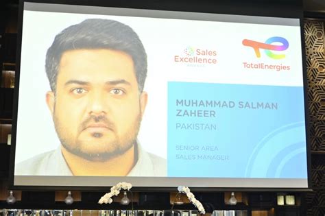 Salesachievementaward Totalenergies Singapore Totalenergies Singapore Gratitude