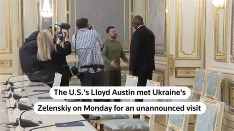 ယူကရိန်းကို ဒေါ်လာ သန်း ၁၀၀ ဖိုး စစ်ရေးအကူအညီ အမေရိကန် ထပ်ပေးမည်