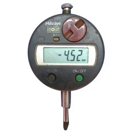 Digital Dial Indicator For Laboratory At Rs 3000 Piece In Faridabad ID 15005081948