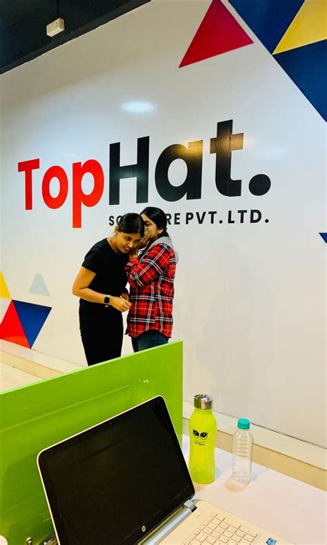 Tophat Software Pvt Ltd On Linkedin Latepost Funfriday Activities
