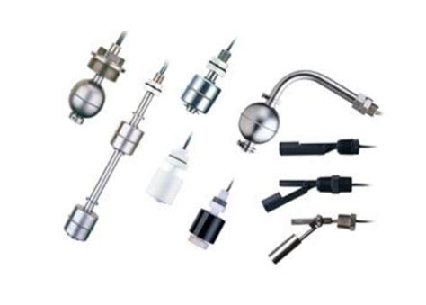 Buy Mini Float Level Switch For Compact Tank Level Control