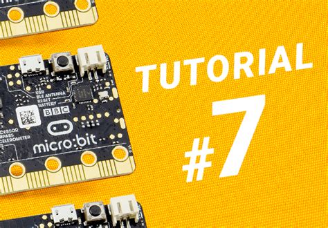 Tutorial Microbit 7 ¿cómo Utilizar El Sensor De Luz 330ohms 330ohms