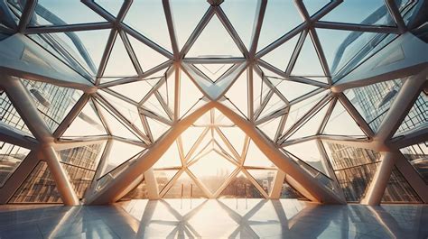 Uncover The Secrets Of Space Frame Structures Types And Components Revealed 2025 Metalart