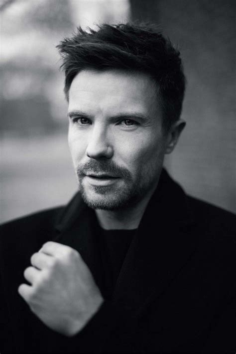 How Joe Dempsie Played The Game And Won Square Mile Joe Dempsie