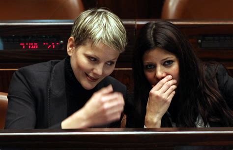 Youngster Follows Model Politicians The Times Of Israel
