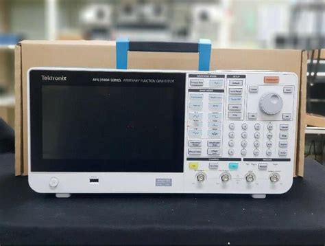 泰克tektronix Afg31021 频谱分析仪 知乎