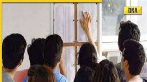 ICSE ISC Result 2023 Today CISCE Class 10 12 Results To Be Declared At Cisce Org Steps To