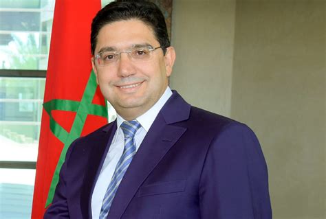 بوريطة يمثل الملك محمد السادس في جمهورية الدومينيكان
