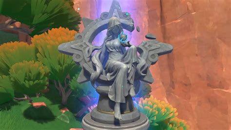 Confirmed Max Natlan Statue Of The Seven Pyroculus For 5 0 And 5 1