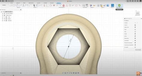 Working With Imported Mesh Files In Autodesk Fusion Fusion Blog