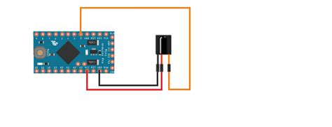 Ir Remote Arduino Pro Mini Ardublock
